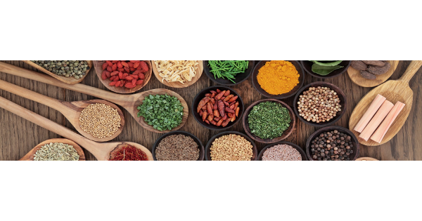 Condimente si Legume Uscate - RoadelePamantului.ro